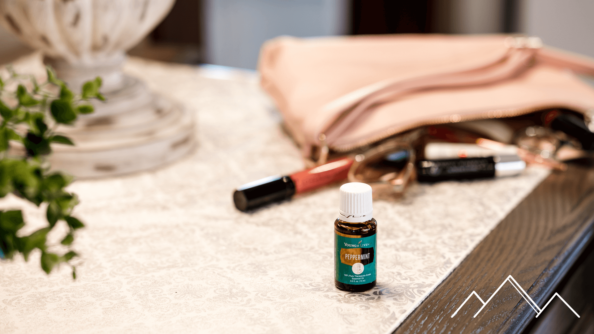 How To Use Peppermint Essential Oil - Vital 180 Community