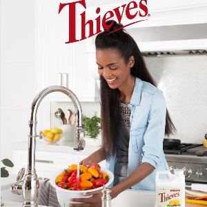 Thieves Booklet - US - Vital 180 Community