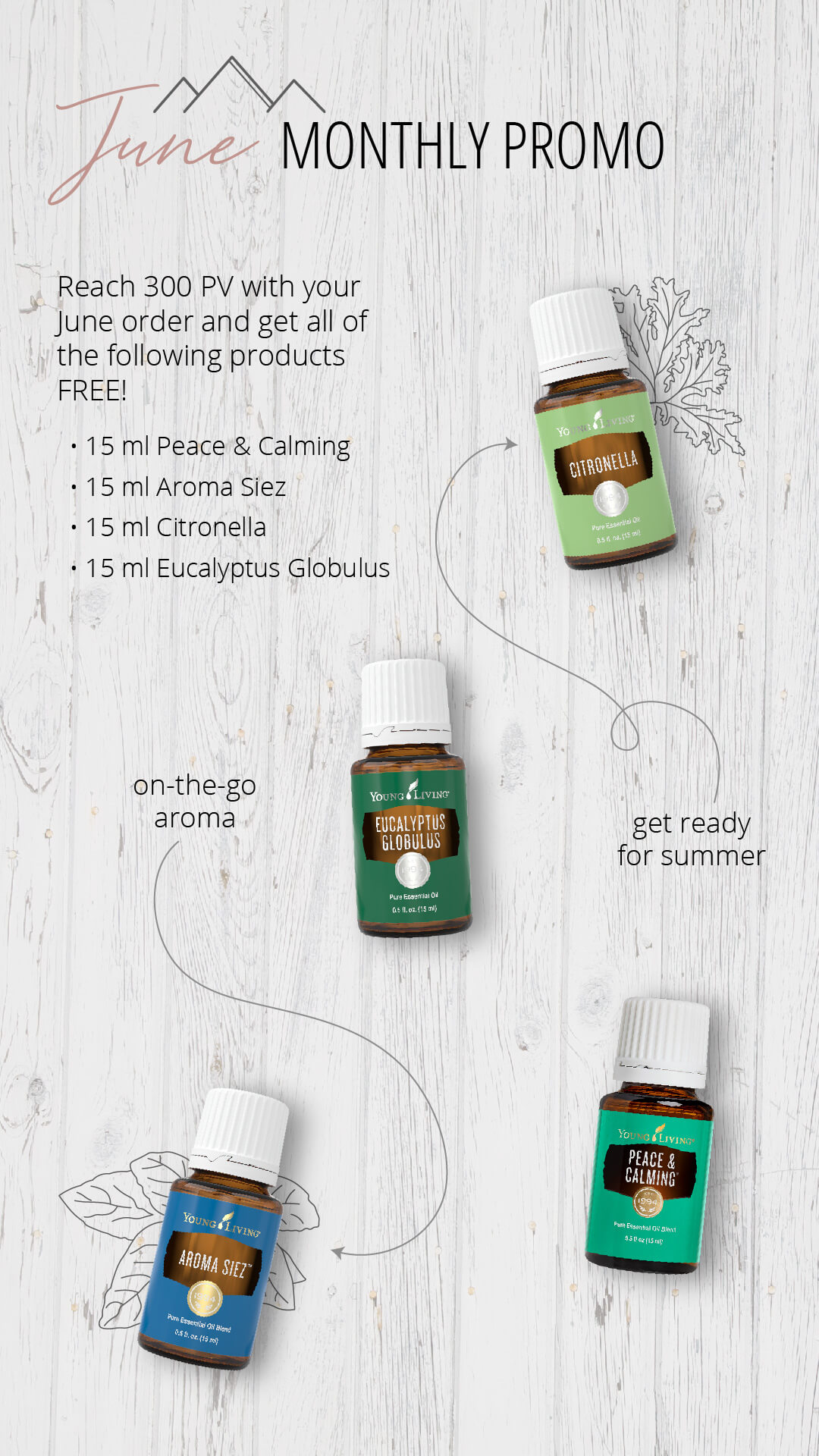 June Promo Vertical - Vital 180 Community