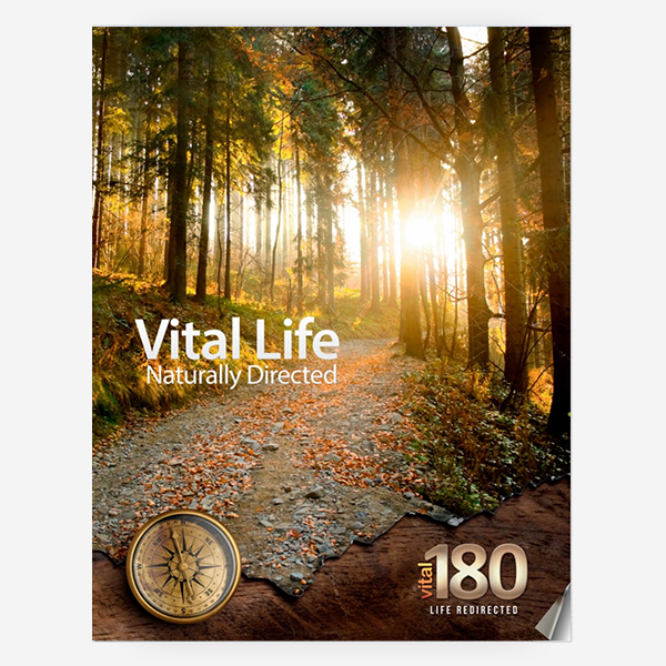 Vital Life Guide - Vital 180 Community