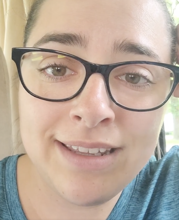 Real Stories - Thieves Household Cleaner - Vital 180 Community