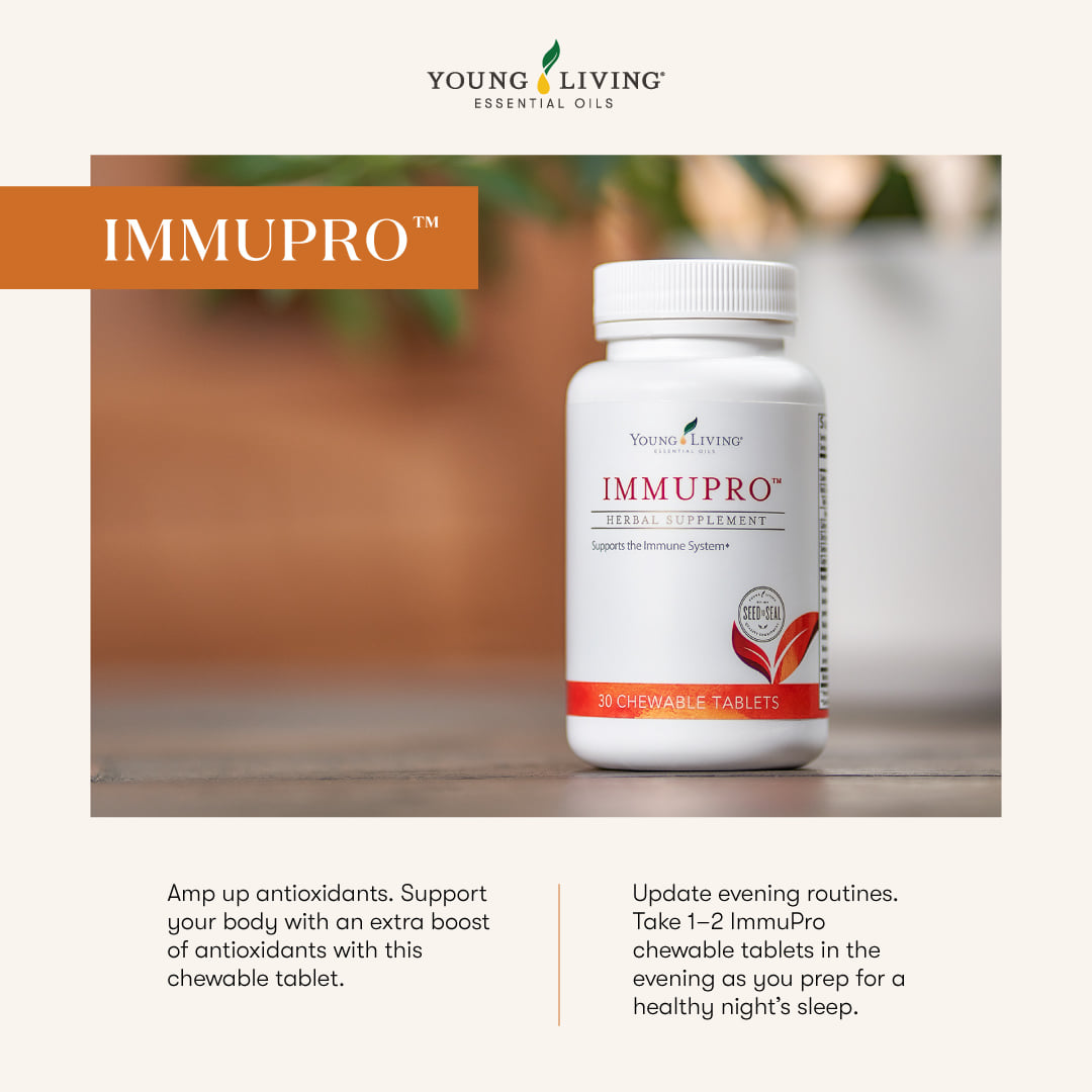 ImmuPro - Vital 180 Community