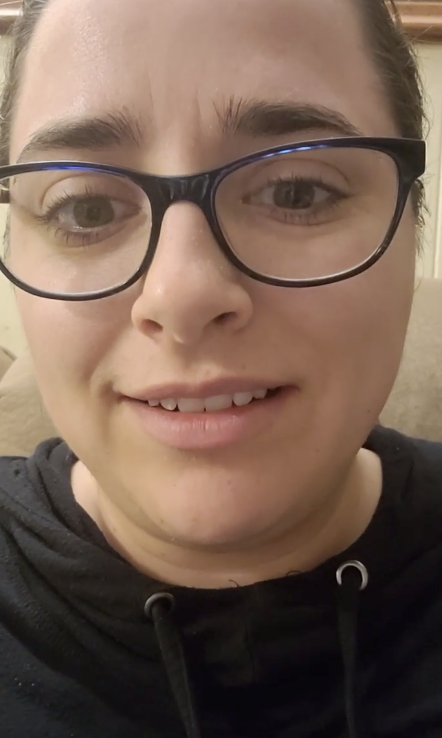 Real Stories - Frankincense - Vital 180 Community