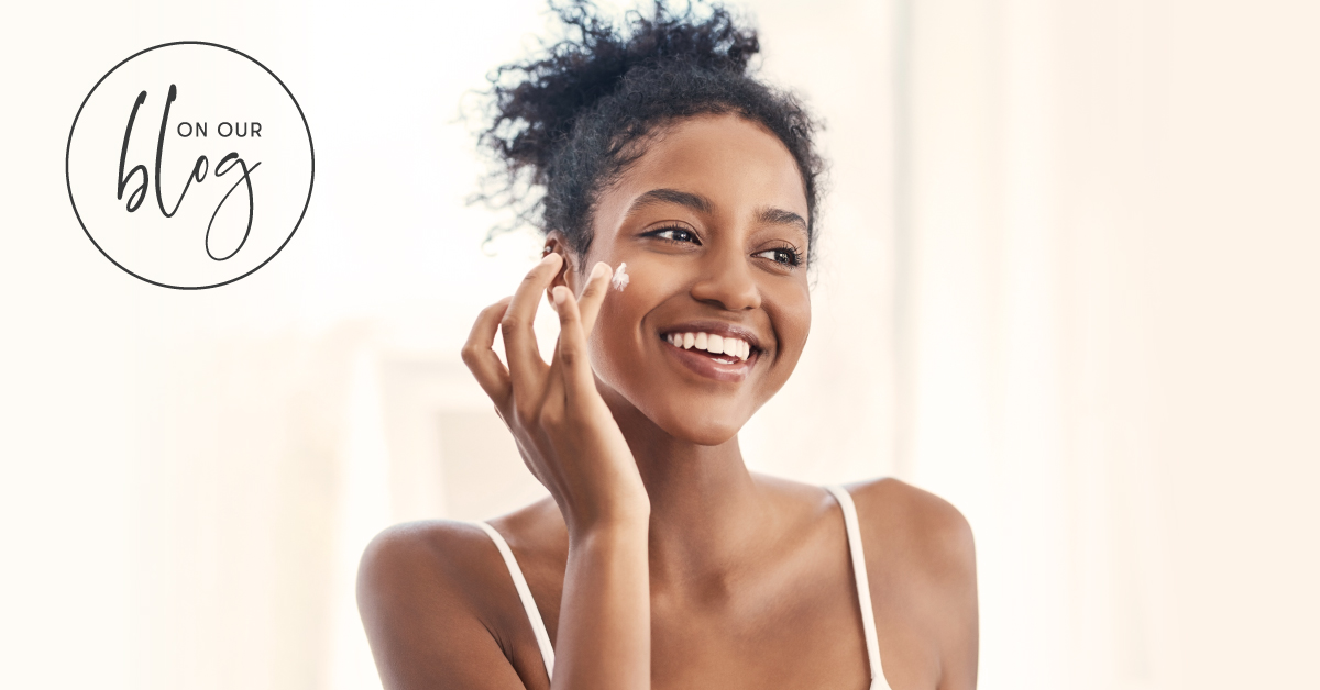 Discover Your Dream Skin Care Routine - Vital 180 Community