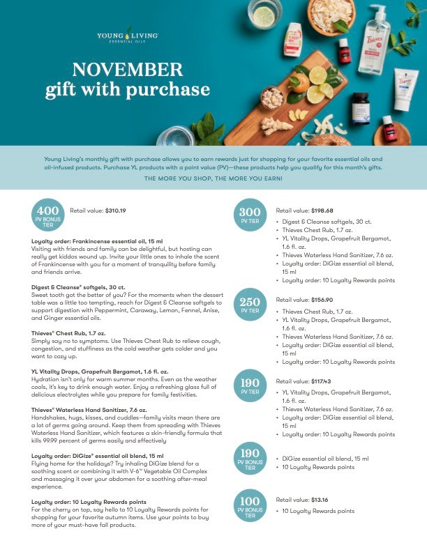 GWP Flyer - Vital 180 Community