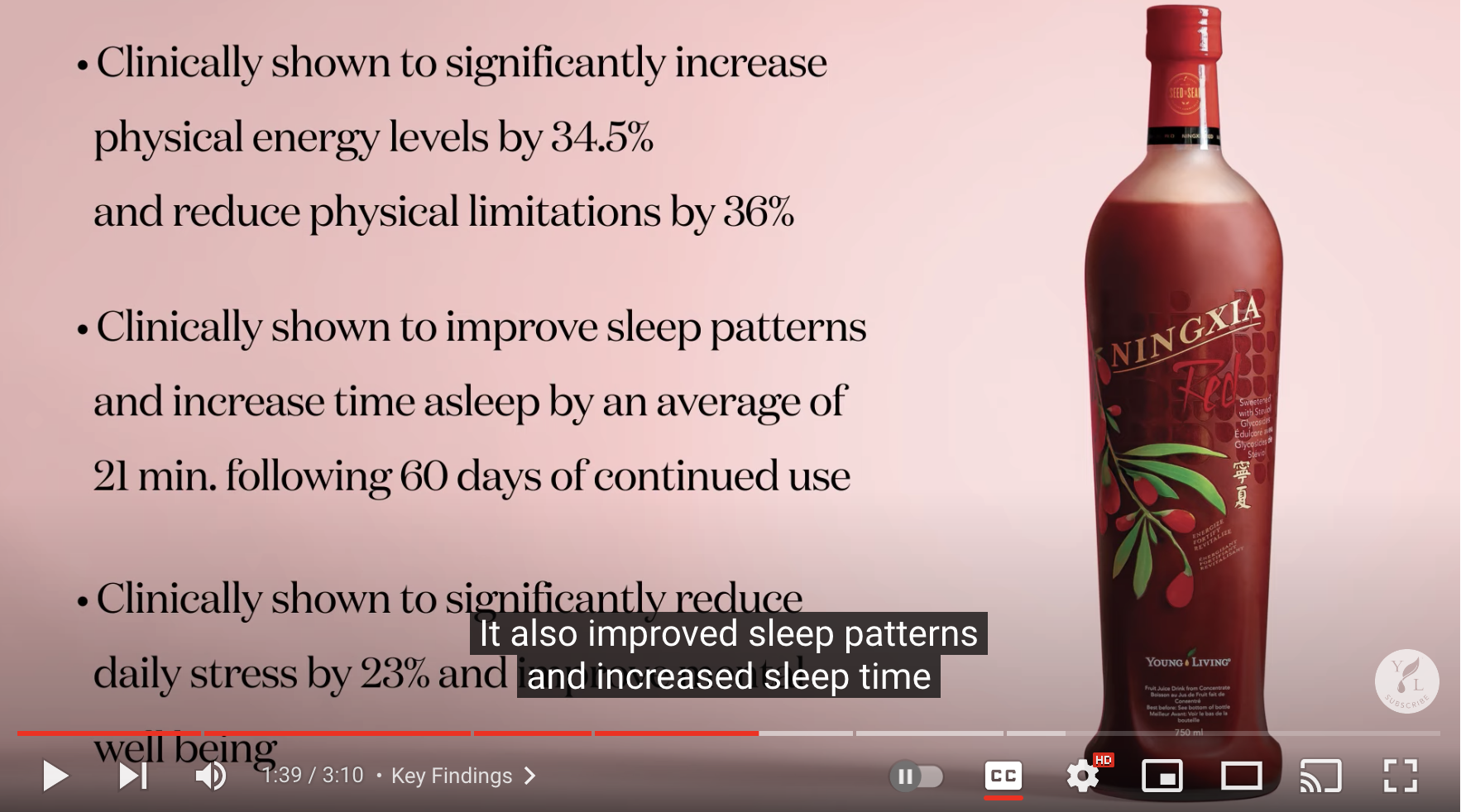 The Science Behind Ningxia Red - Vital 180 Community
