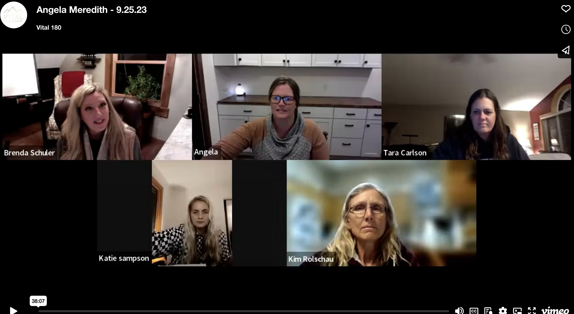 Building A YL Biz in the Cracks of Life (& with 11 Children ...