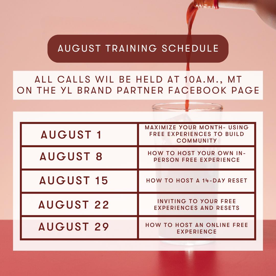 Make a Shift Training Call - Vital 180 Community