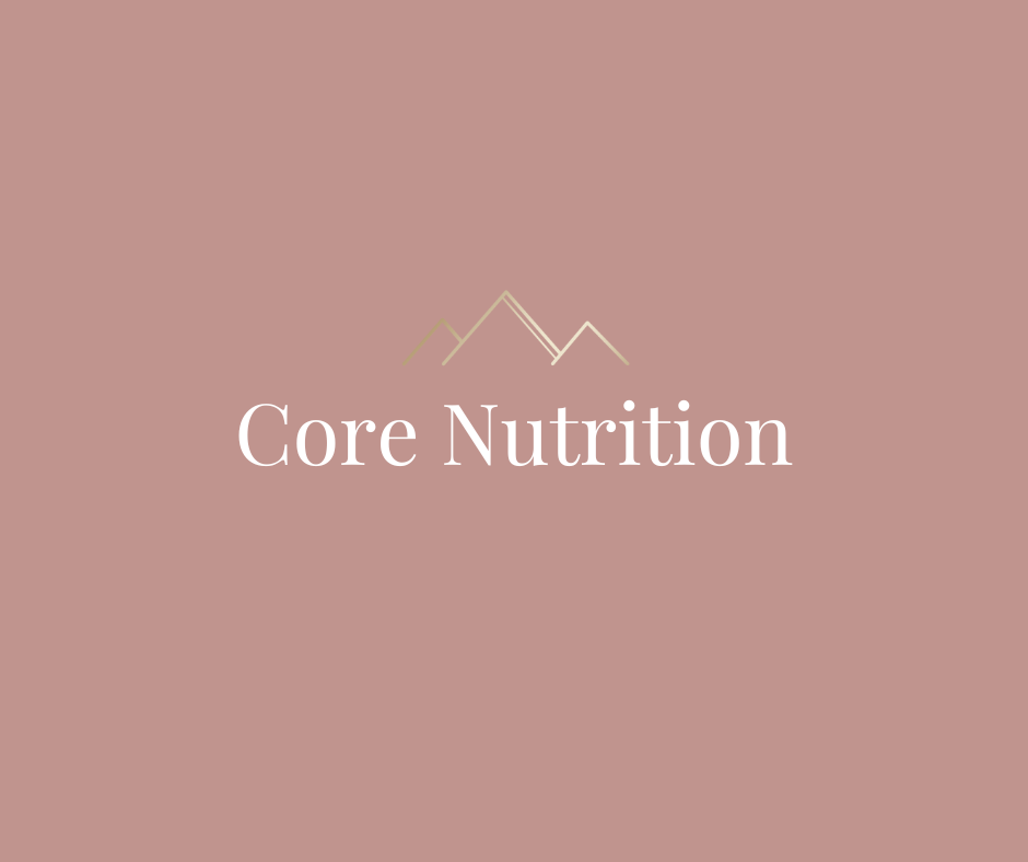 Core Nutrition - Vital 180 Community