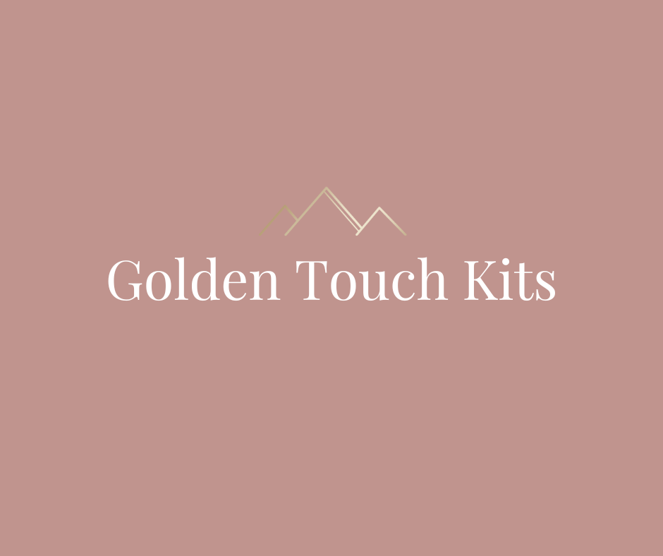 Golden Touch Kits - Vital 180 Community