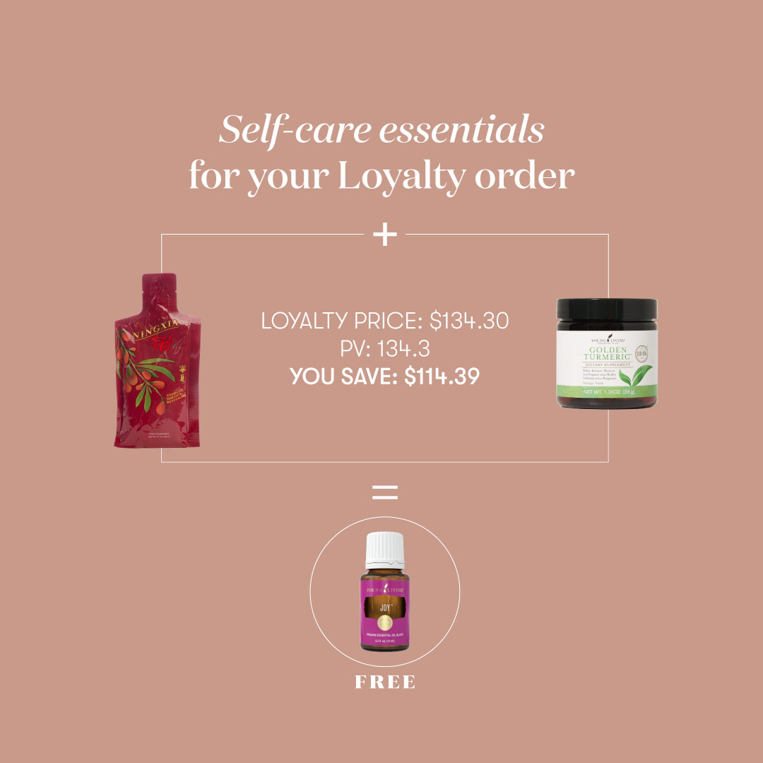 Self-Care Essentials - Vital 180 Community